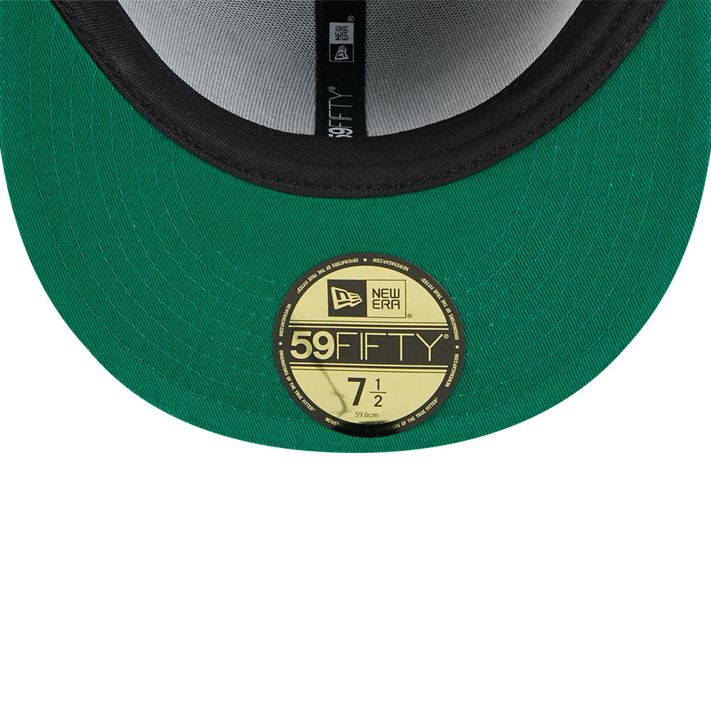 Diet Starts Monday X New Era Cap 5950 Toronto Blue Jays "Can't Teach T