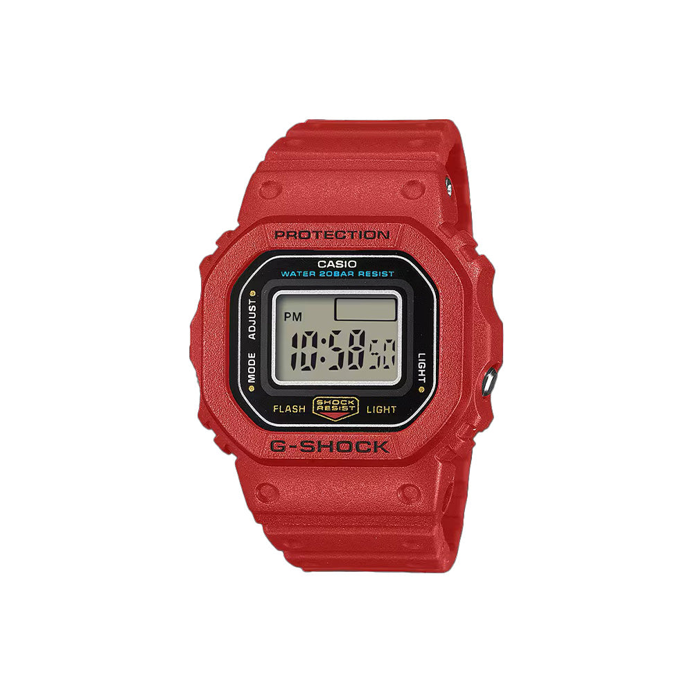 G-Shock Nano 5600 Ring Watch – Fresh Rags FL