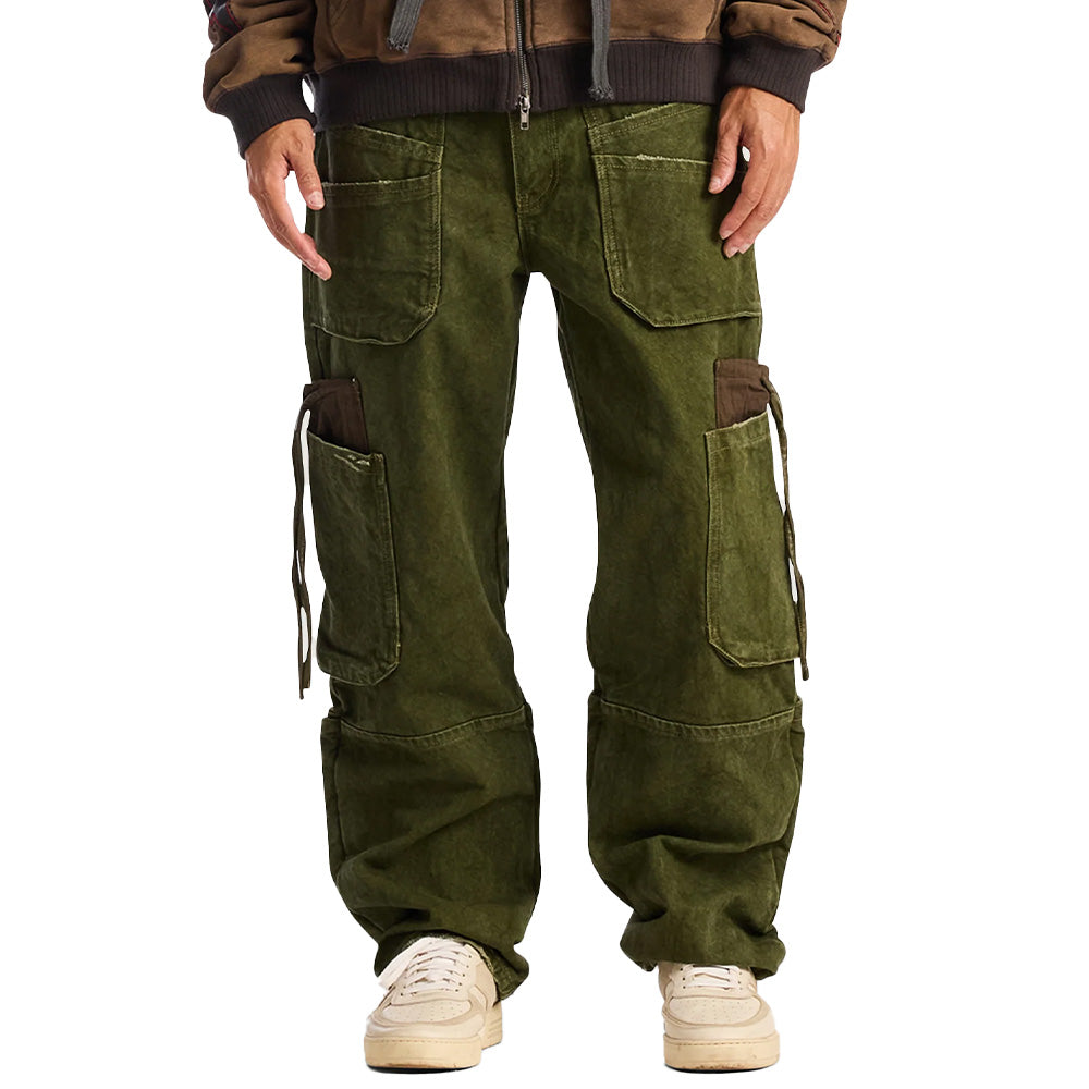 Embellish NYC Architect Cargo Pants – Fresh Rags FL