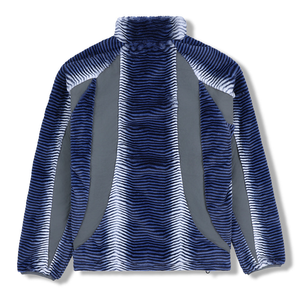 Pleasures Yak Fuzzy Jacket – Fresh Rags FL